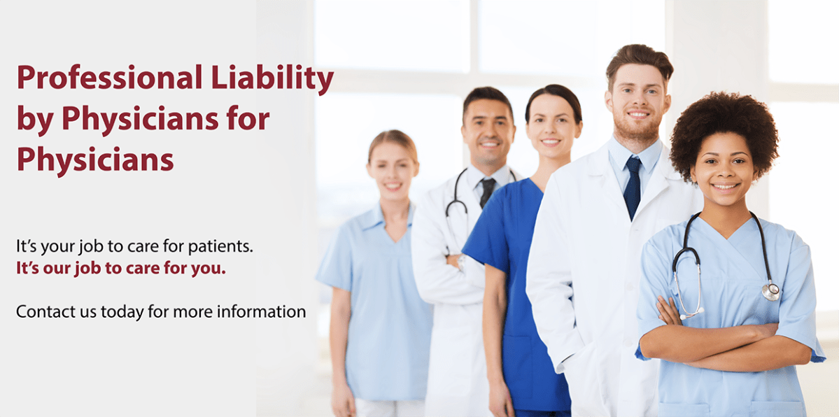 Professional Liability by Physicians for Physicians (PLPP)